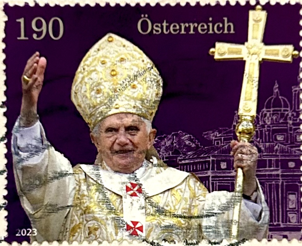 Notable Humans Stamps – Postcards Etc