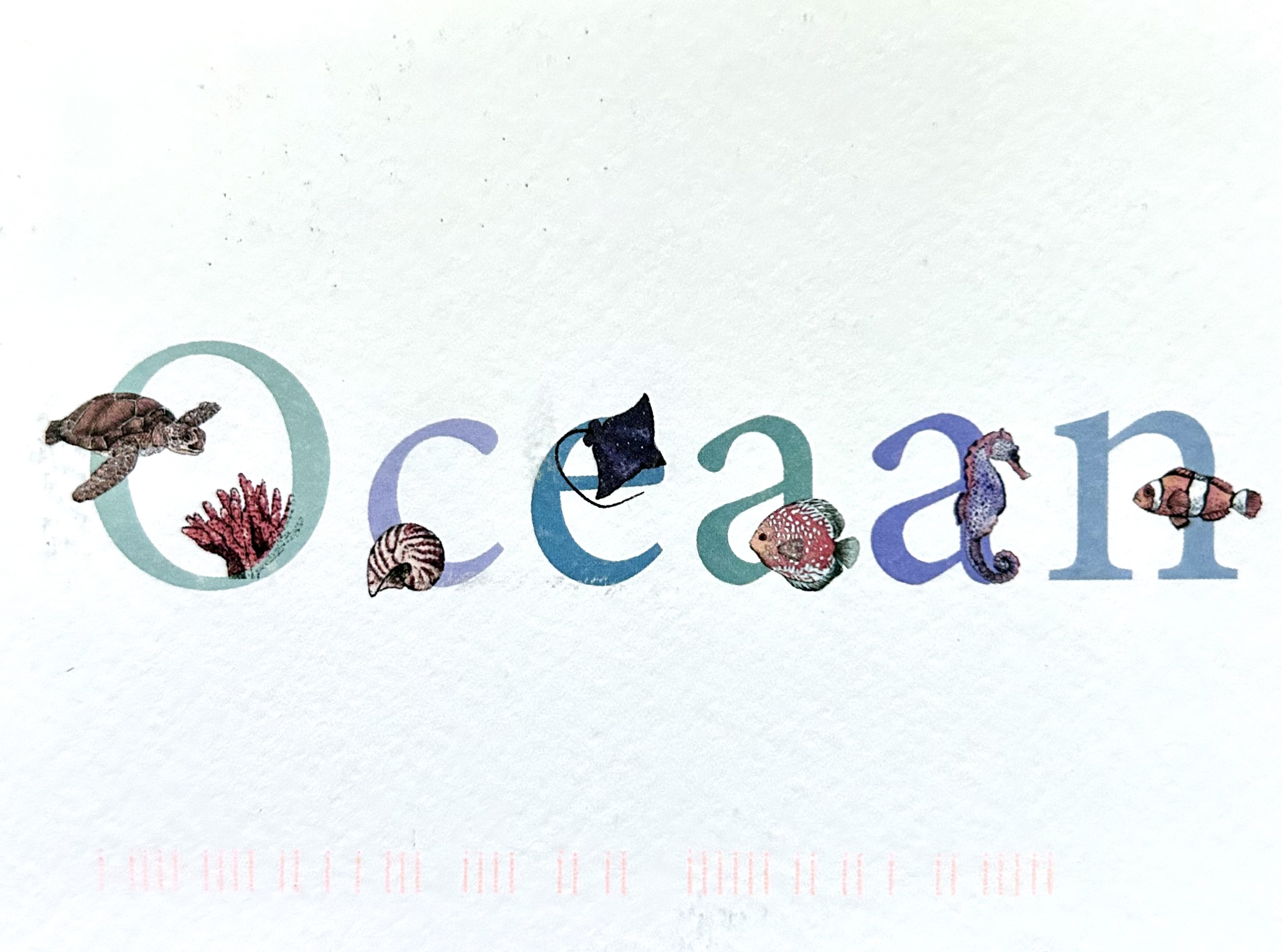 Ocean – Postcards Etc